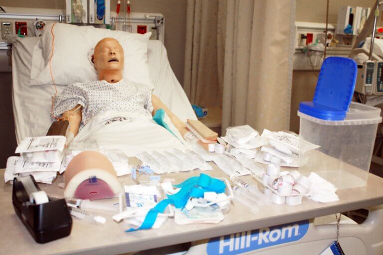 LPN to RN Programs In Florida