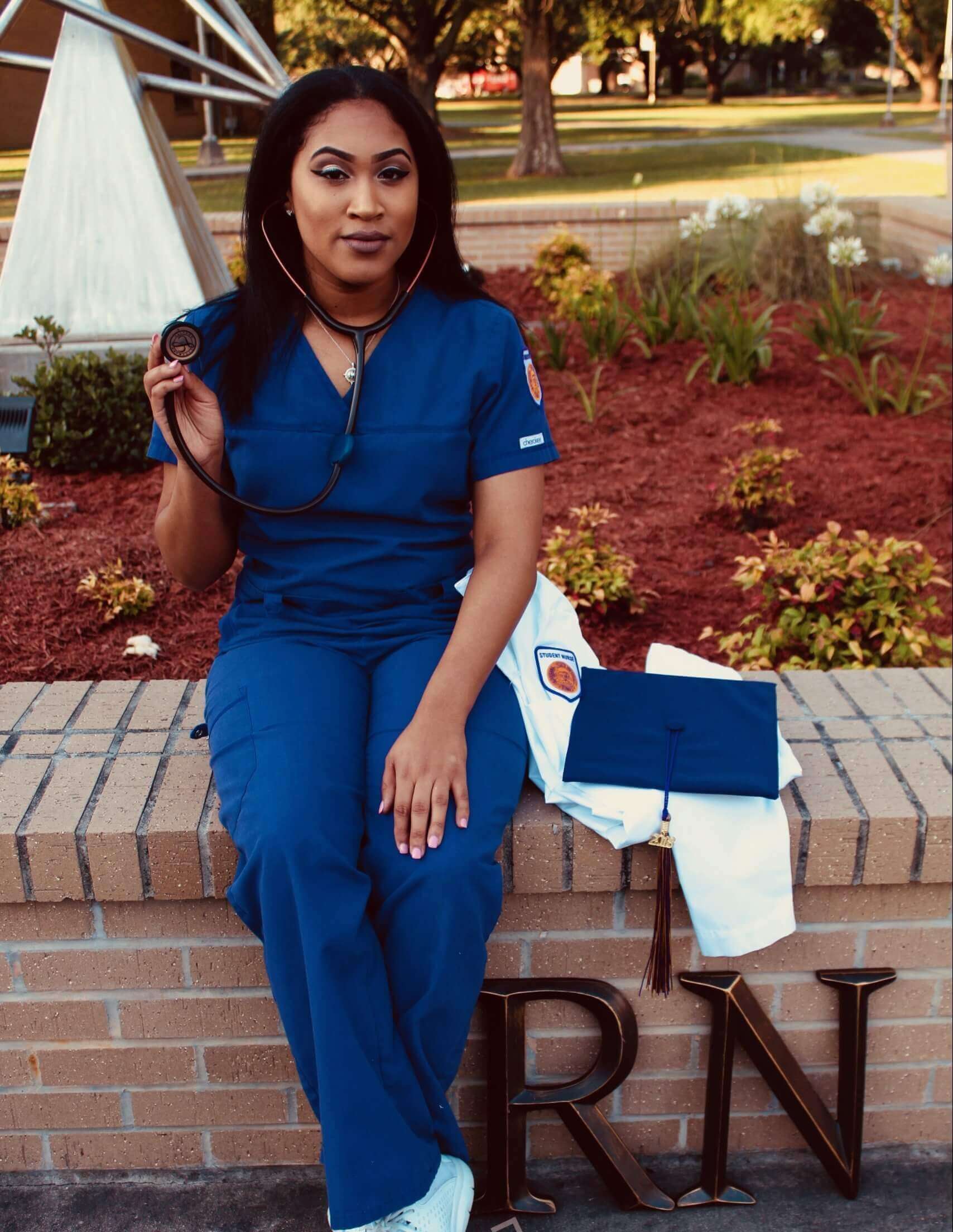 Launching Your Nursing Career with Strategic Steps