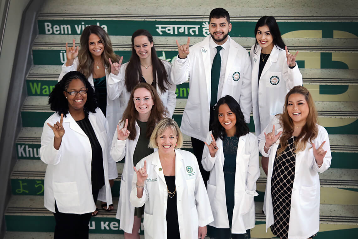 Step Into North Palm College And Transform Your Nursing Career